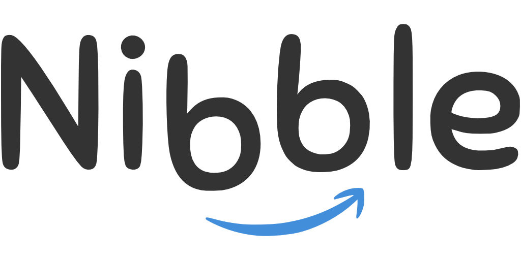 Nibble Logo
